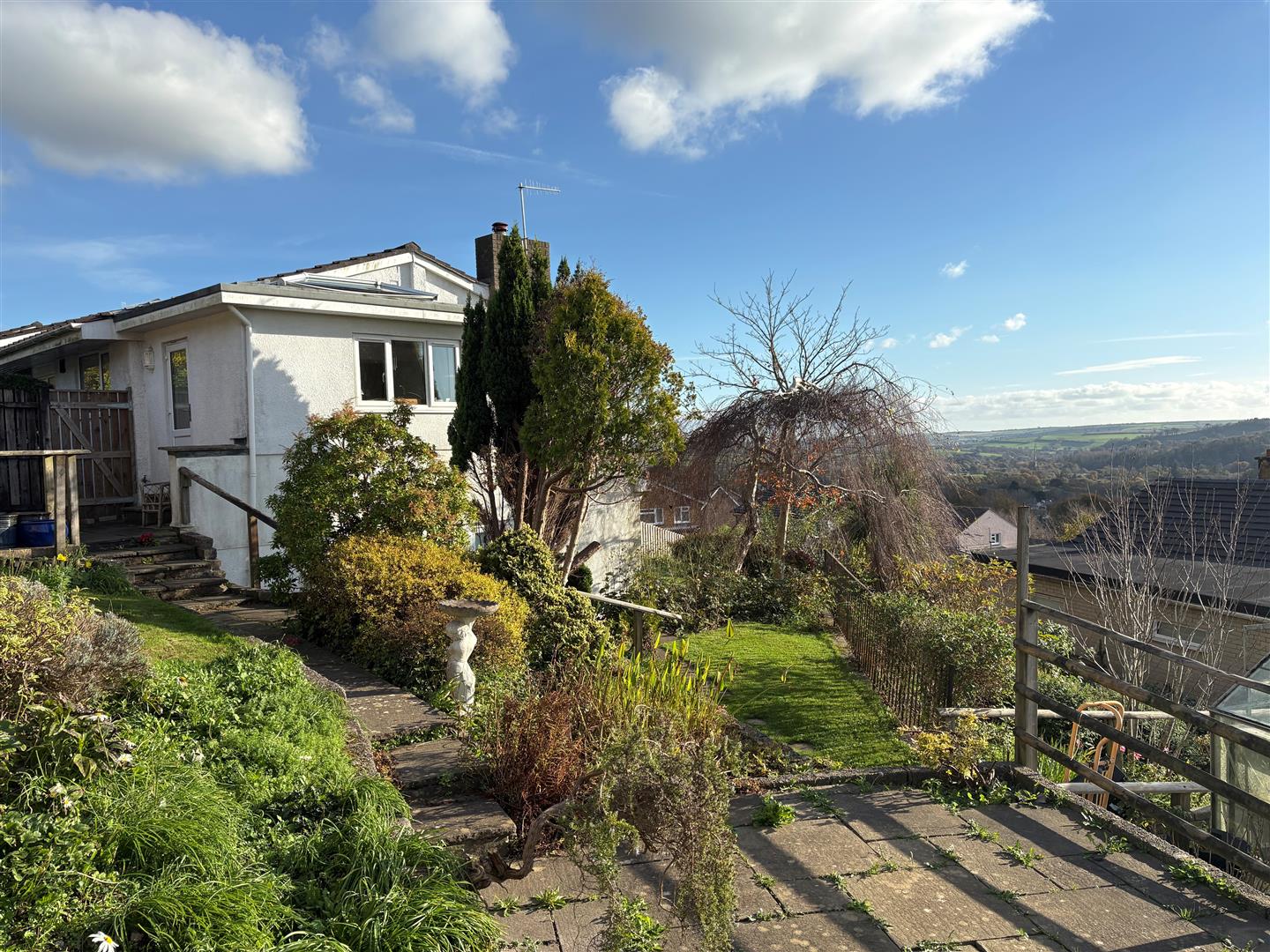 Blachford Road, Ivybridge - Christophers South Hams